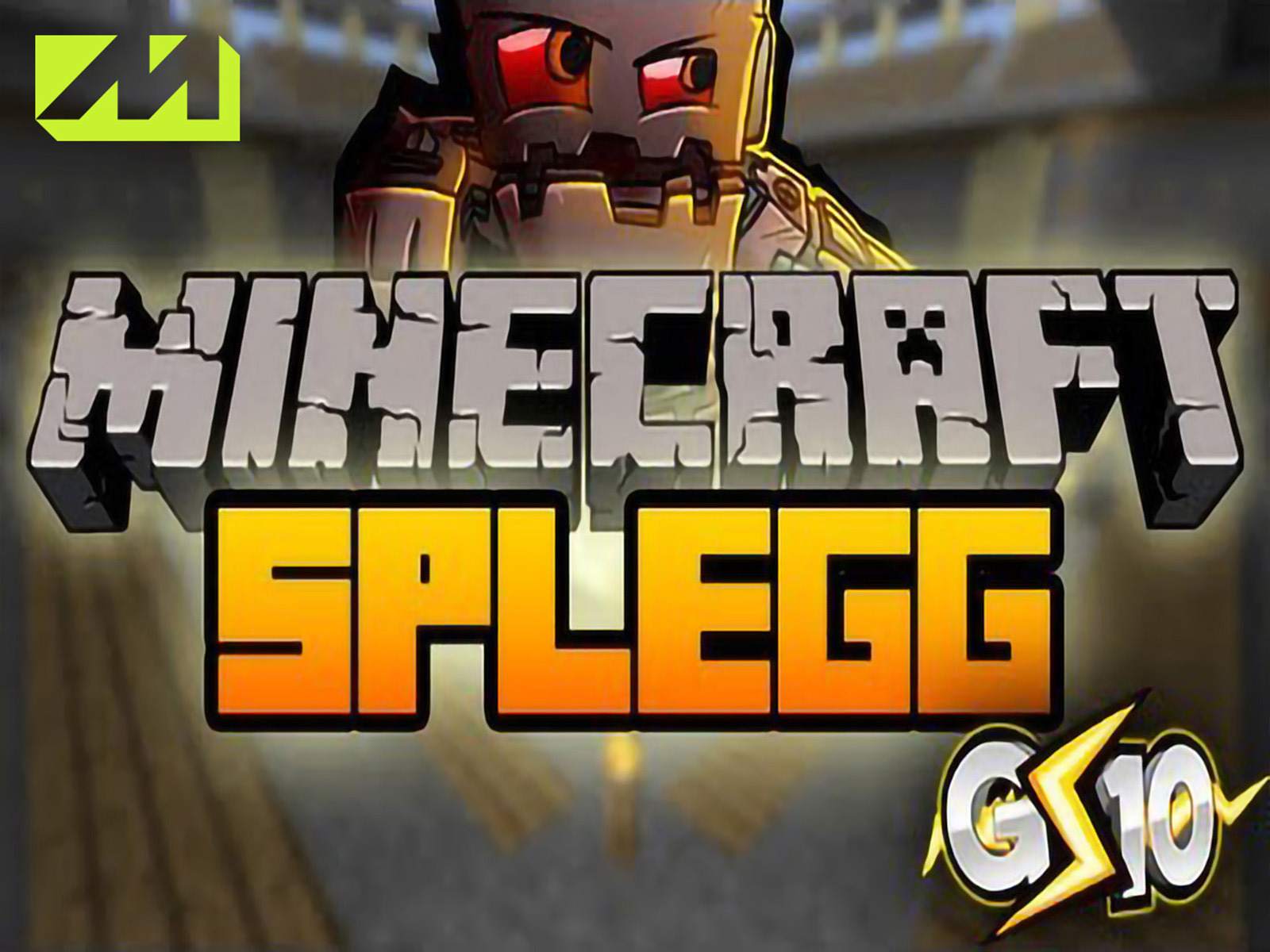 Prime Video: Clip: Mods