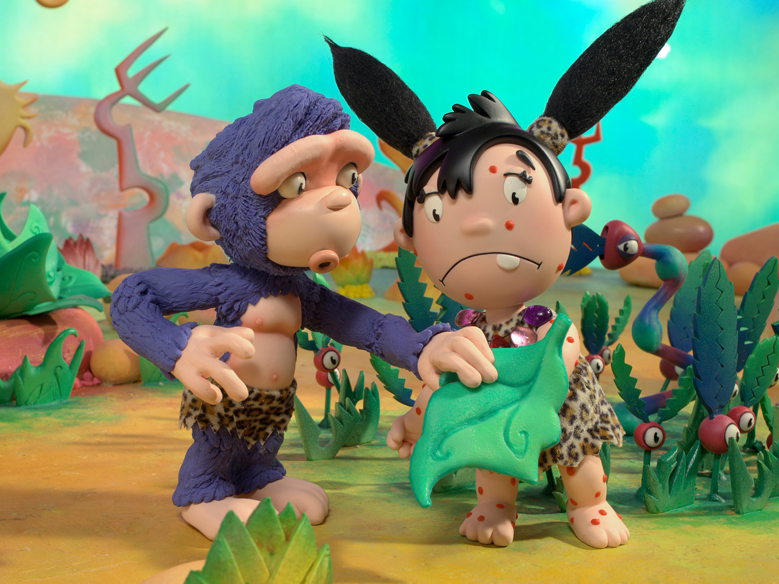 Prime Video: Igam Ogam