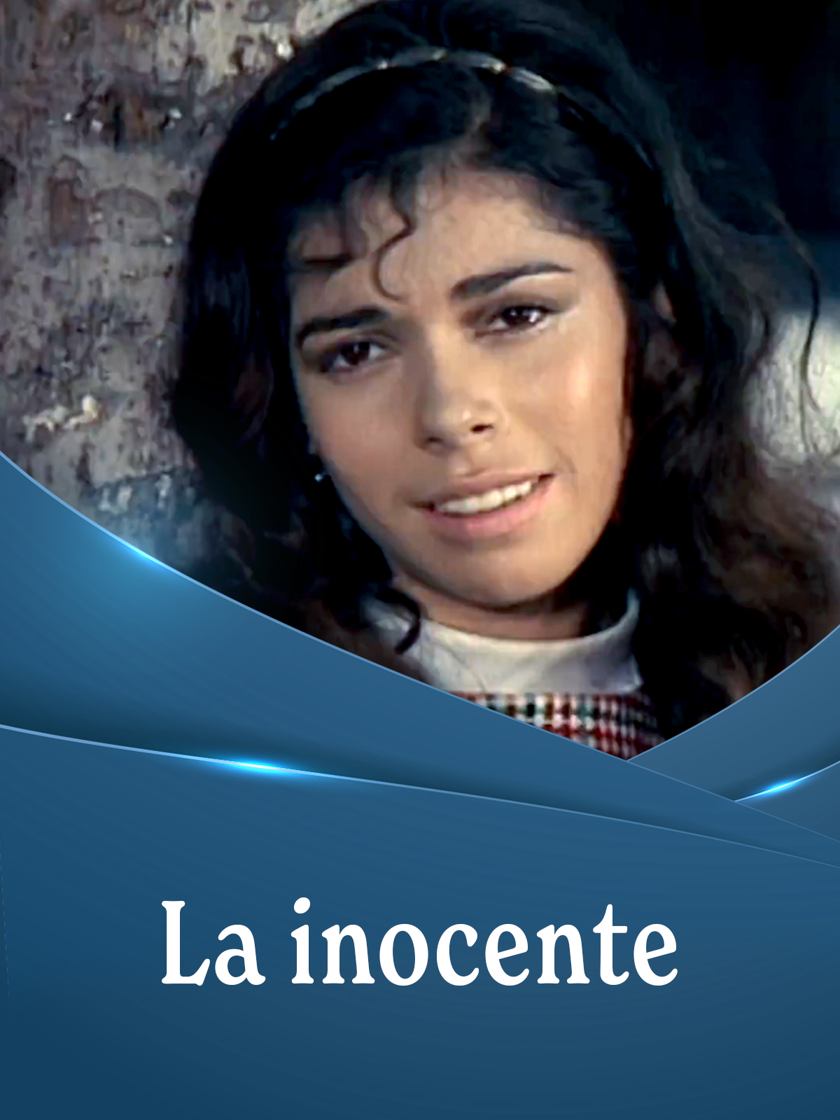 Prime Video: La inocente