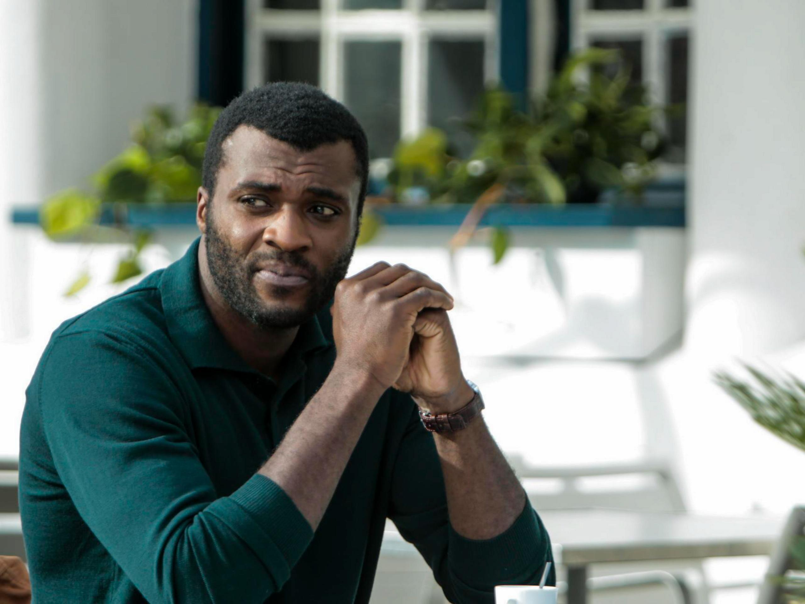 Prime Video: J'ai menti - Saison 1