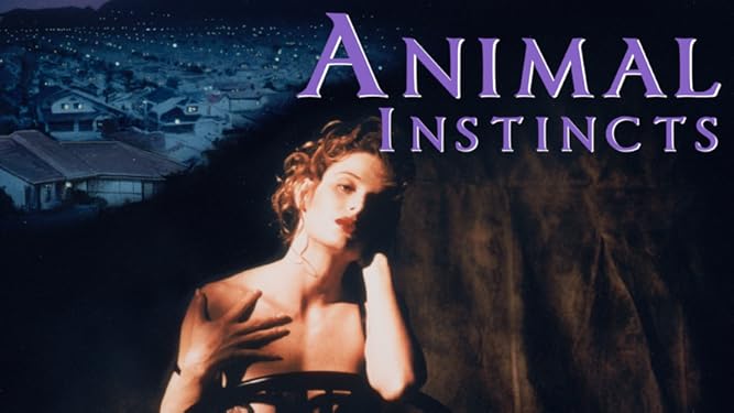 Animal Instincts 1992