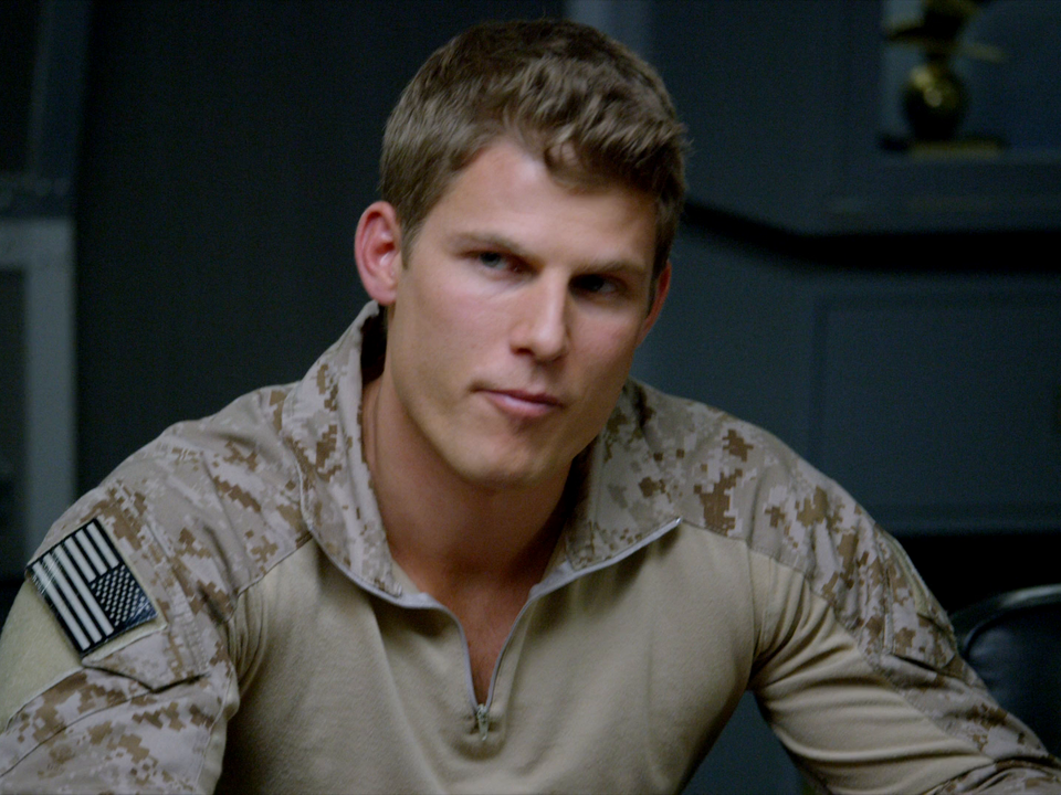 Prime Video: The Last Ship: Season 1