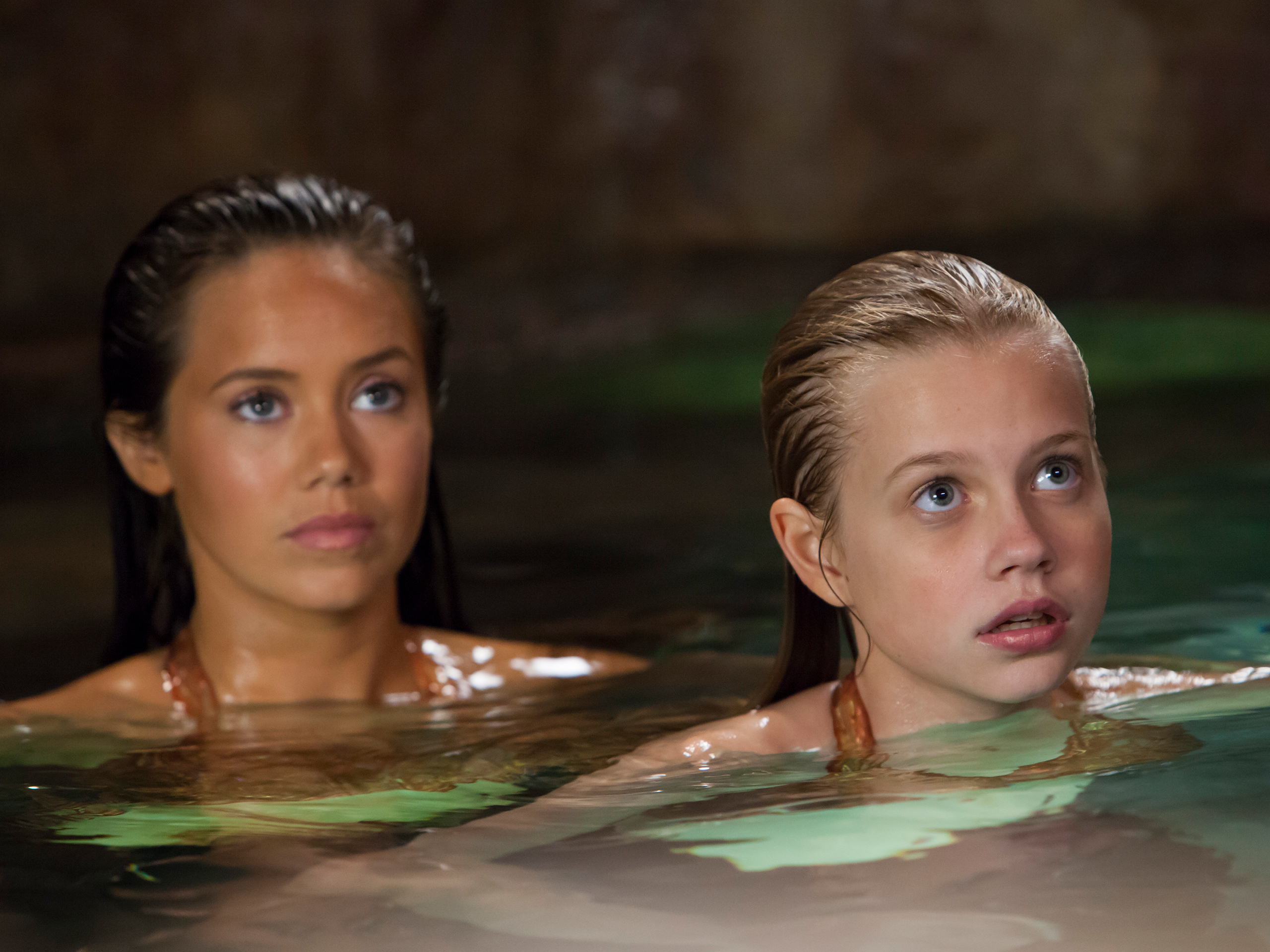 Mako Mermaids Season 2 Ondina