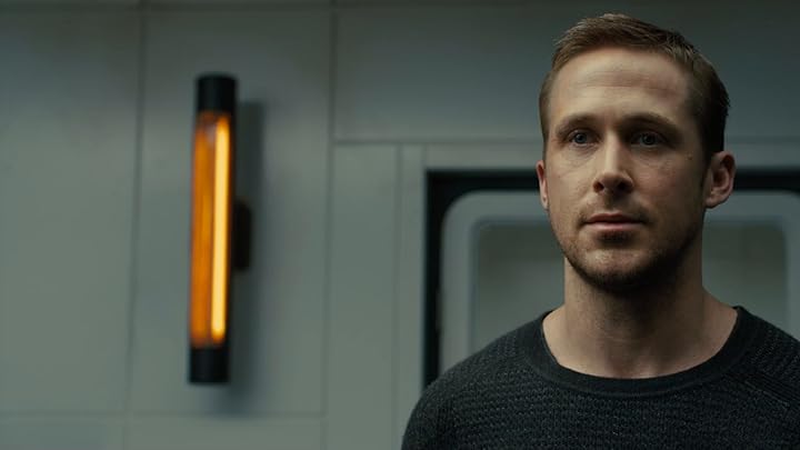 Prime Video: Blade Runner 2049