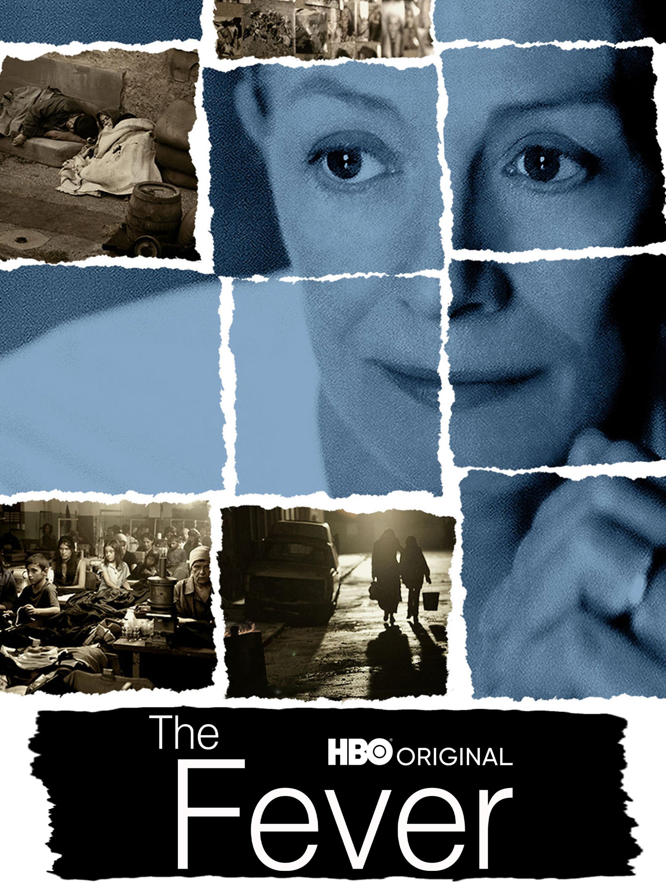 Prime Video: The Fever