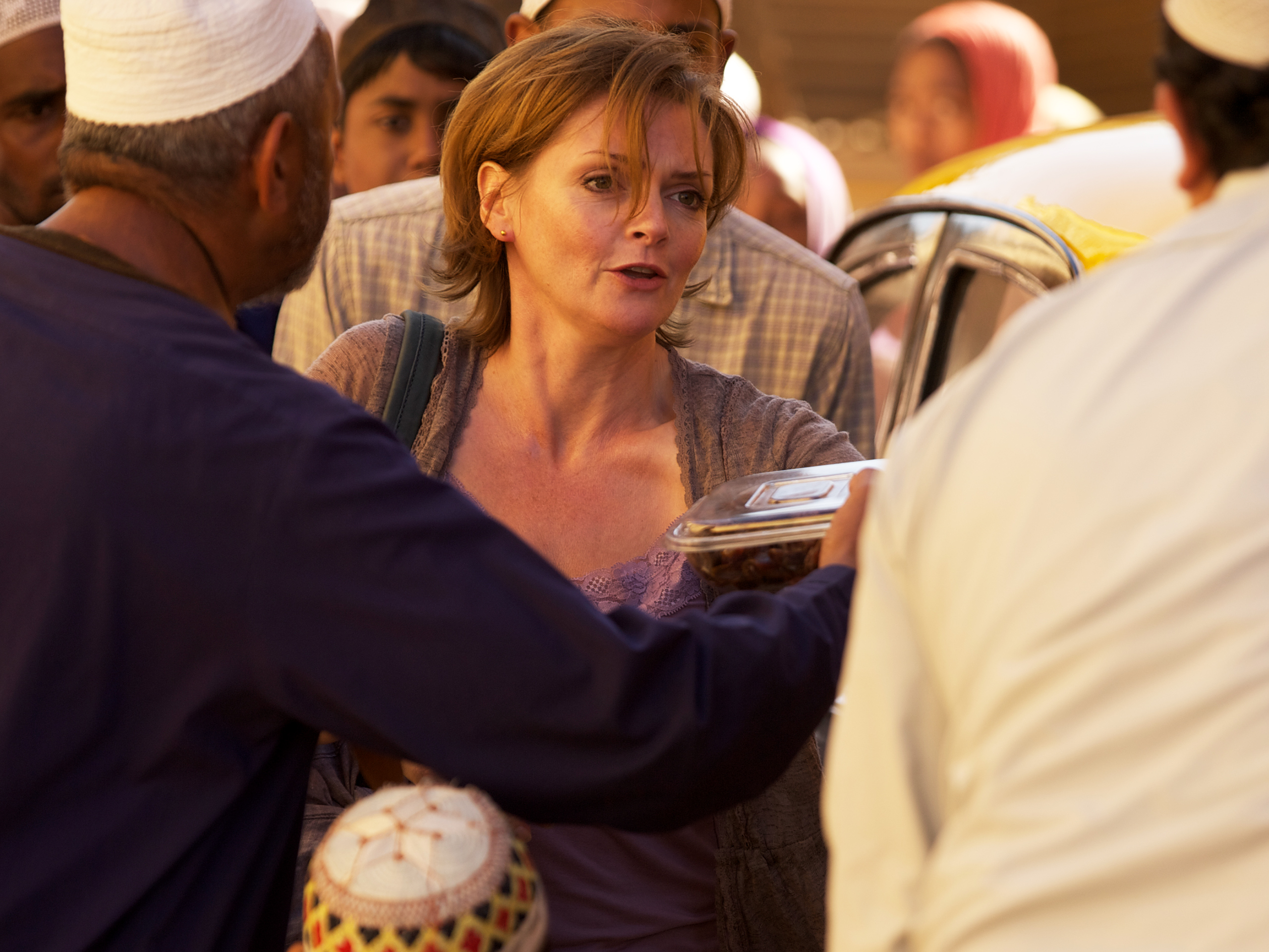 Prime Video: Kidnap & Ransom, Season 2