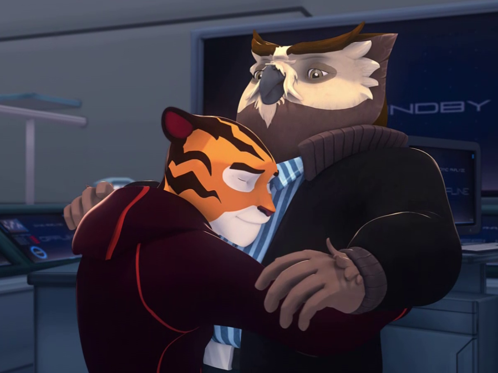 Prime Video: Rimba Racer