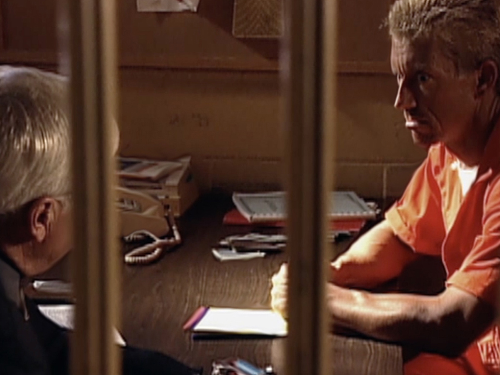 Prime Video: The FBI Files