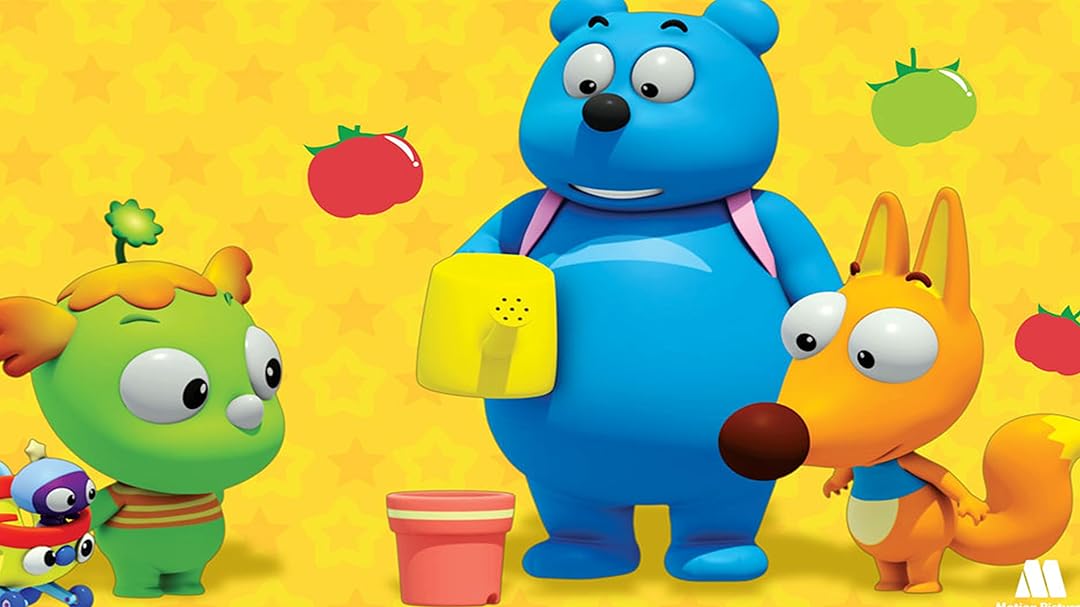 Prime Video: Kemy Sing Along