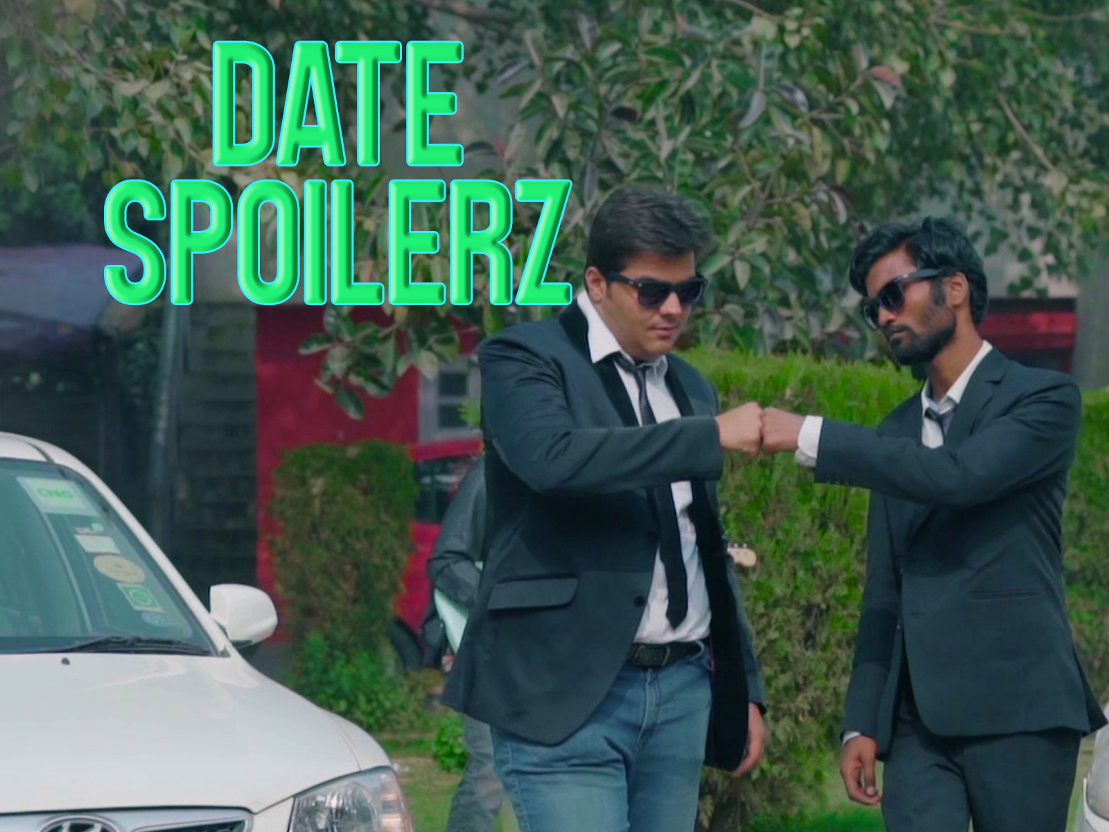 Prime Video: The Timeliners - Season 1