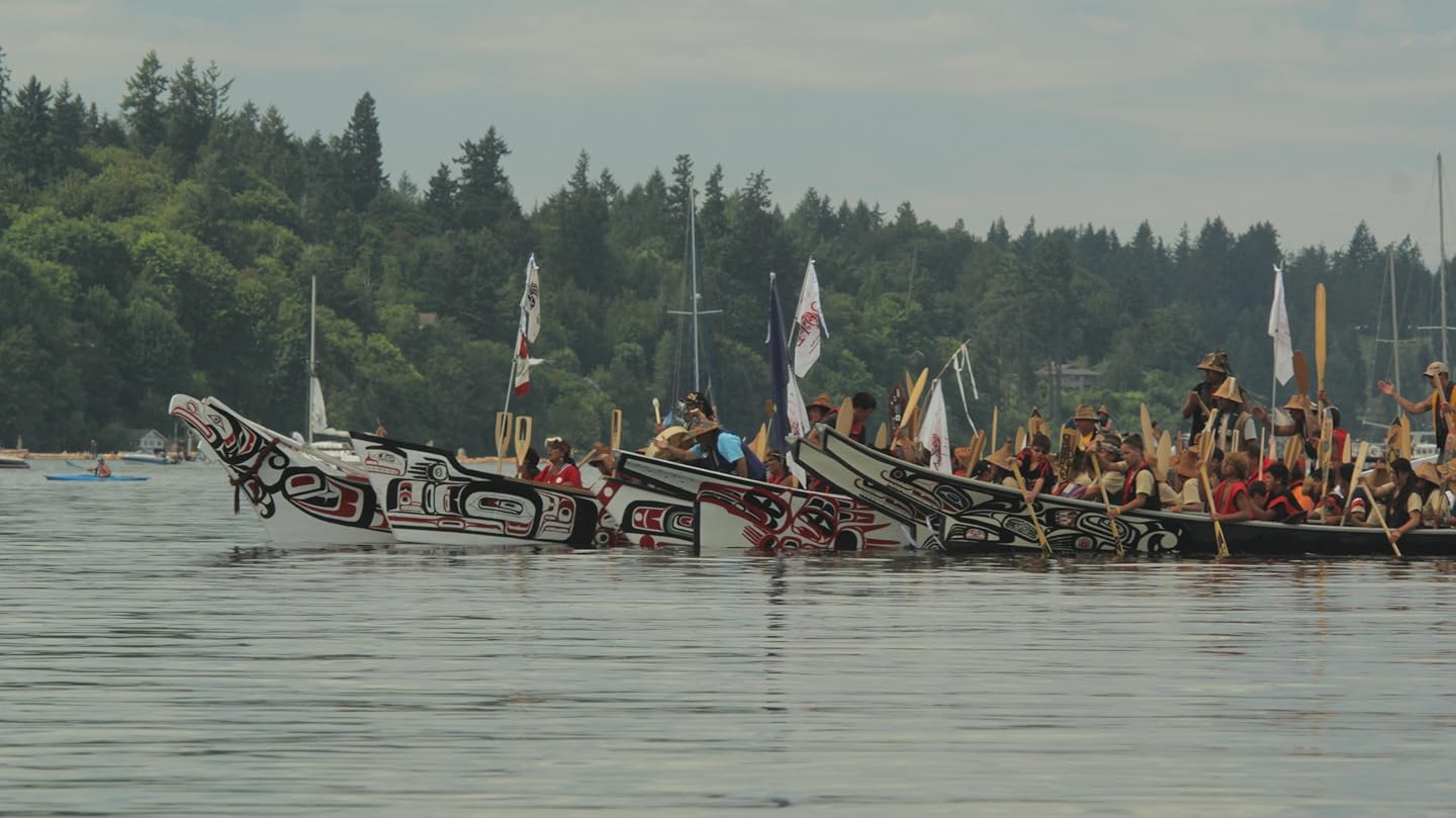 Watch Growing Native Northwest: Coast Salish | Prime Video