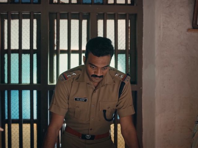 Prime Video: Menaka Season 2