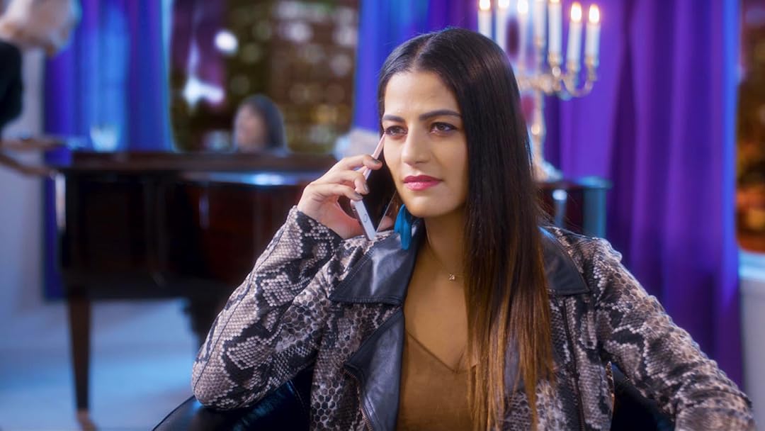 Watch Forbidden Power | Prime Video