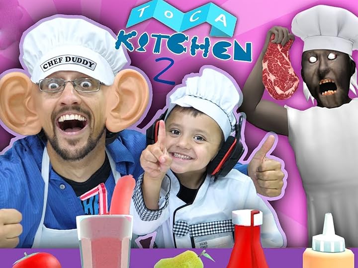 Watch FGTeeV | Prime Video