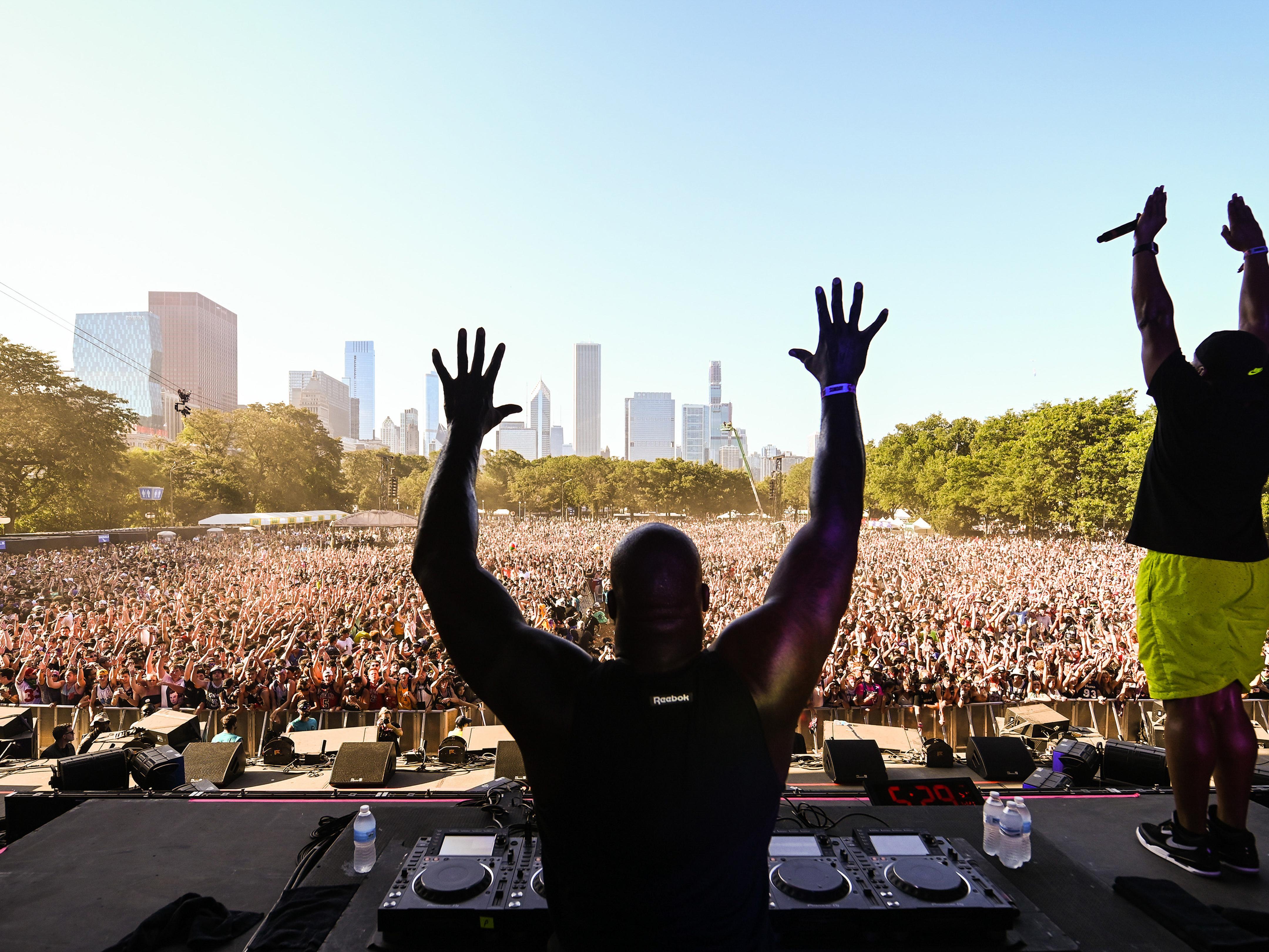 Prime Video: Shaq Life: Season 1