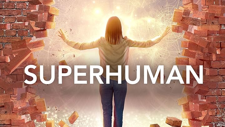 Prime Video: Superhuman Season 1