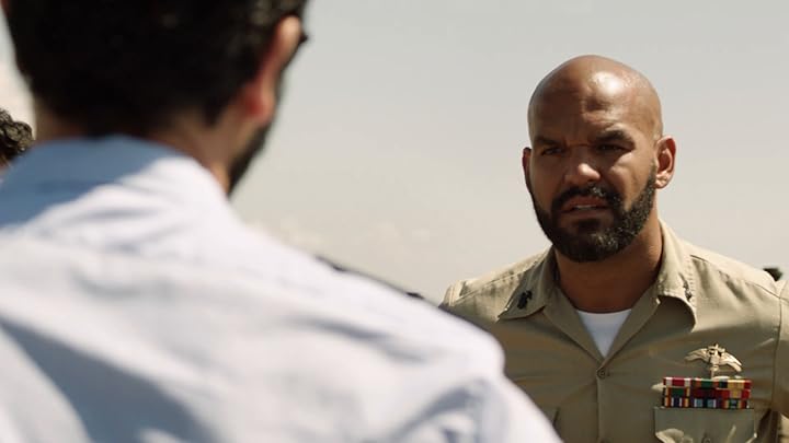Amazon.com: Jarhead: Law of Return : Amaury Nolasco, Devon Sawa, Jeff ...