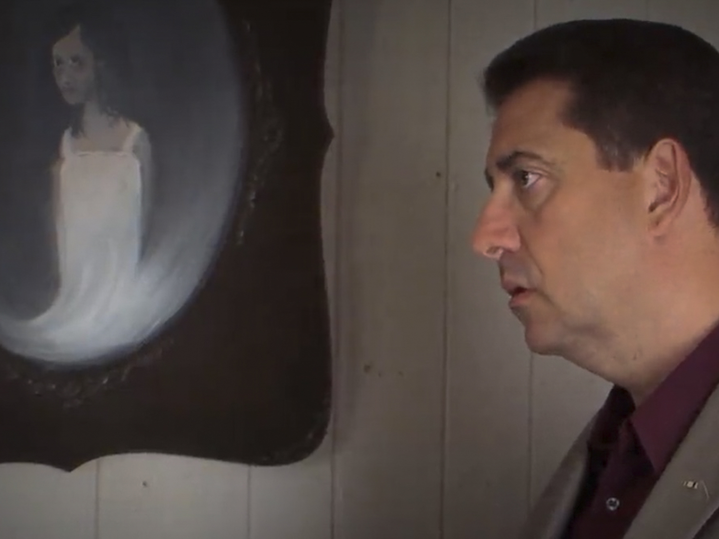 Prime Video: The Dead Files - Season 2