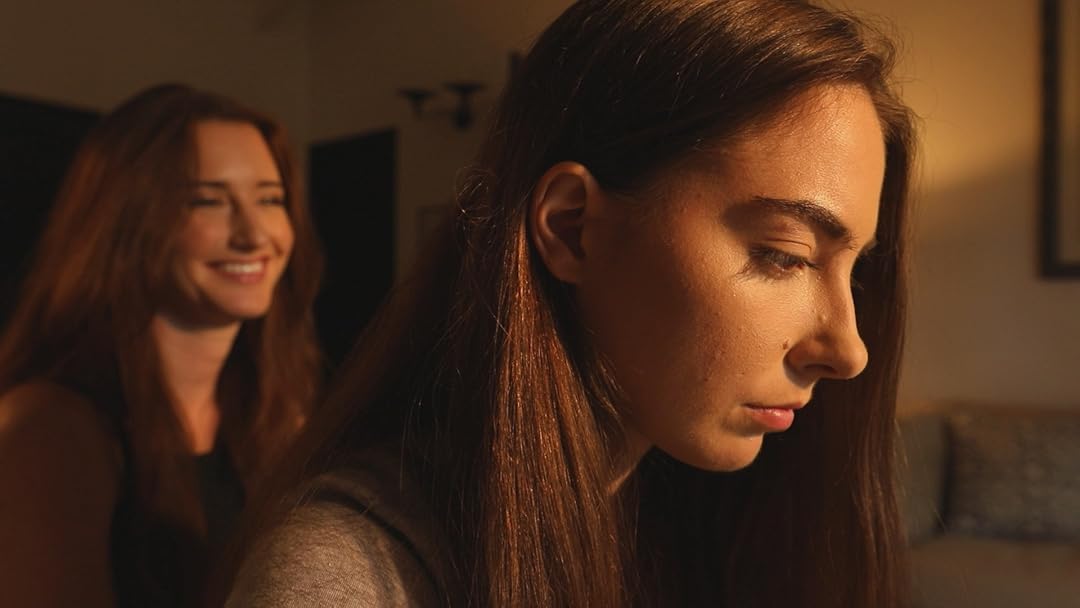 Prime Video: Blind Ghost