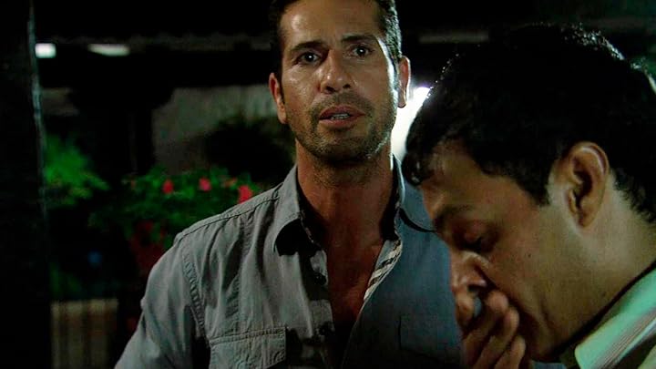 Prime Video: Tres Caínes season-1