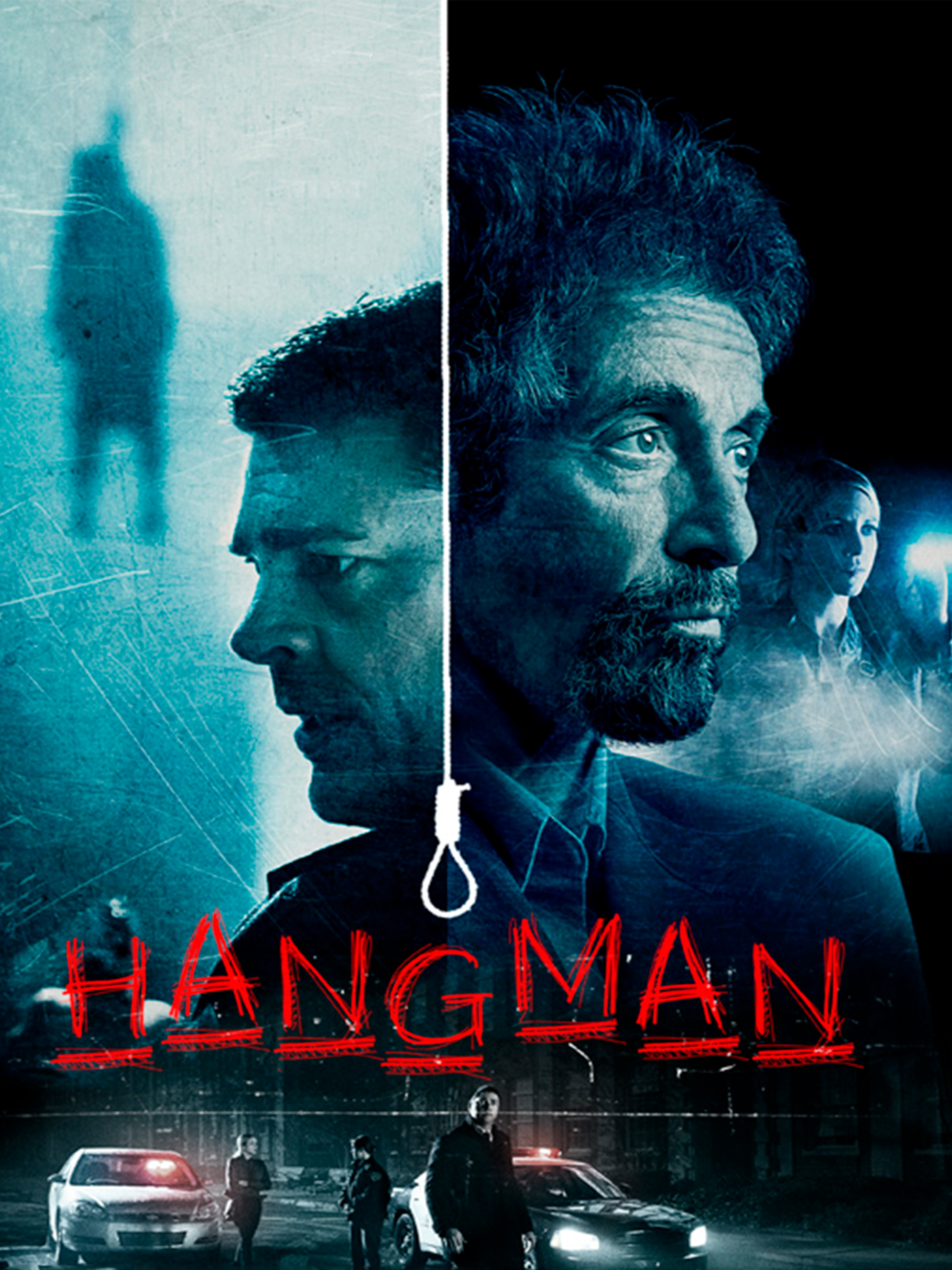Prime Video: Hangman