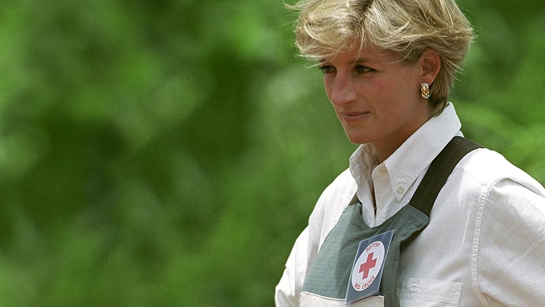 Prime Video: Diana Queen of Hearts