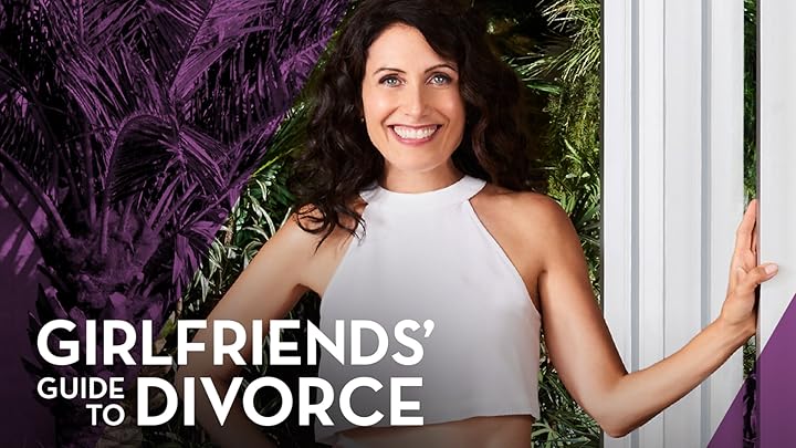 Prime Video: Girlfriends' Guide to Divorce, Season 4