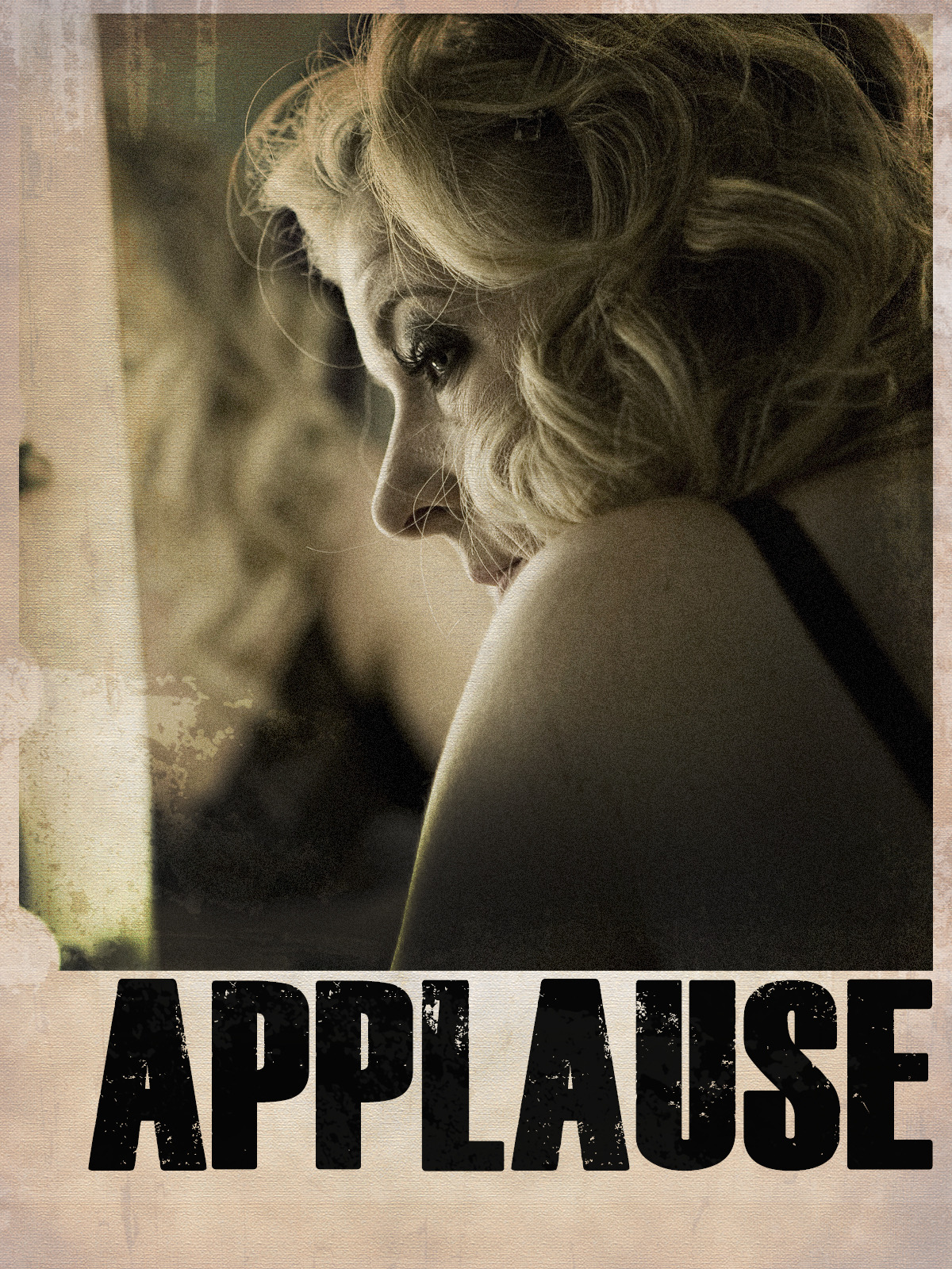 Prime Video: Applause