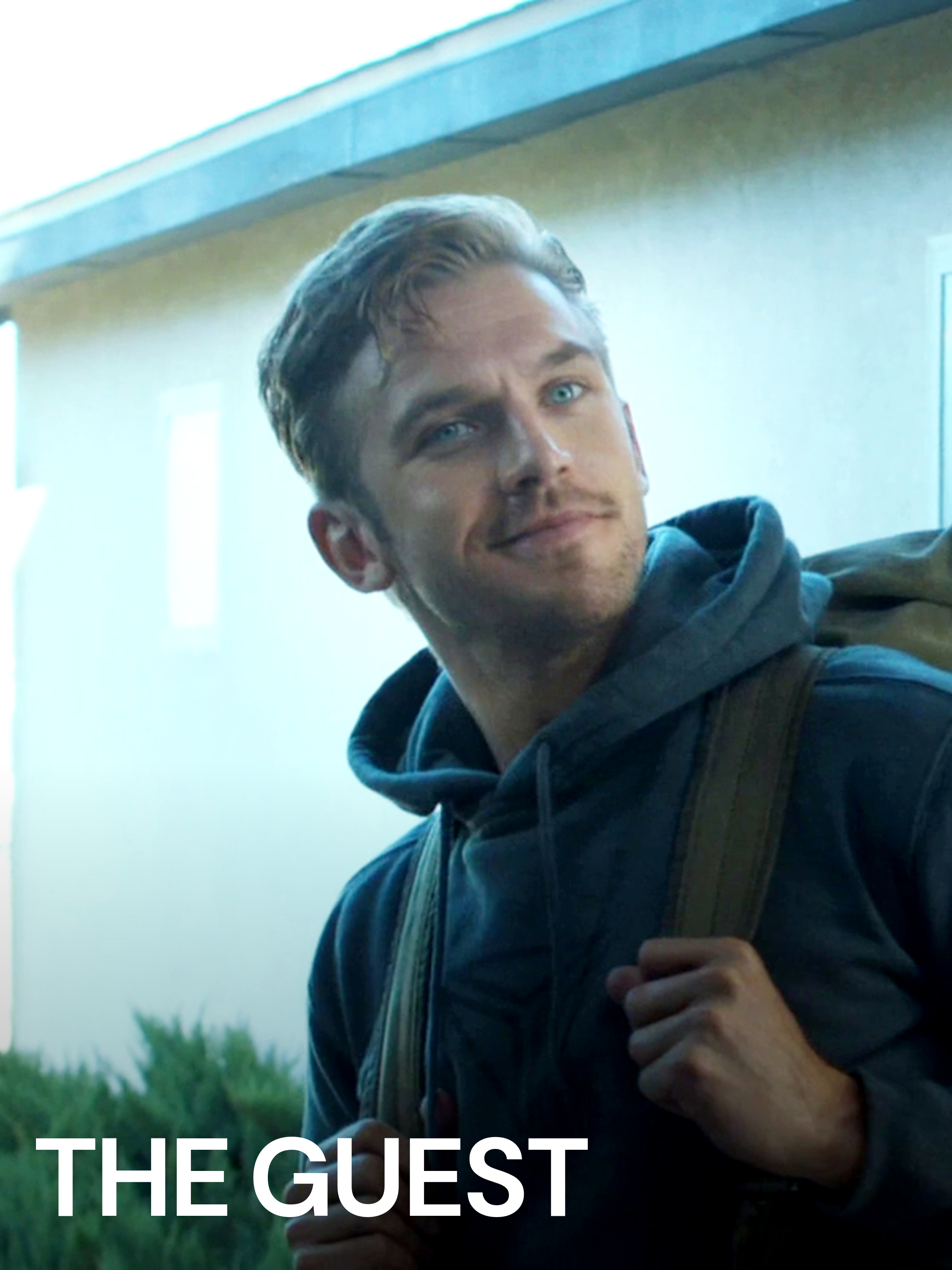 Prime Video: The Guest