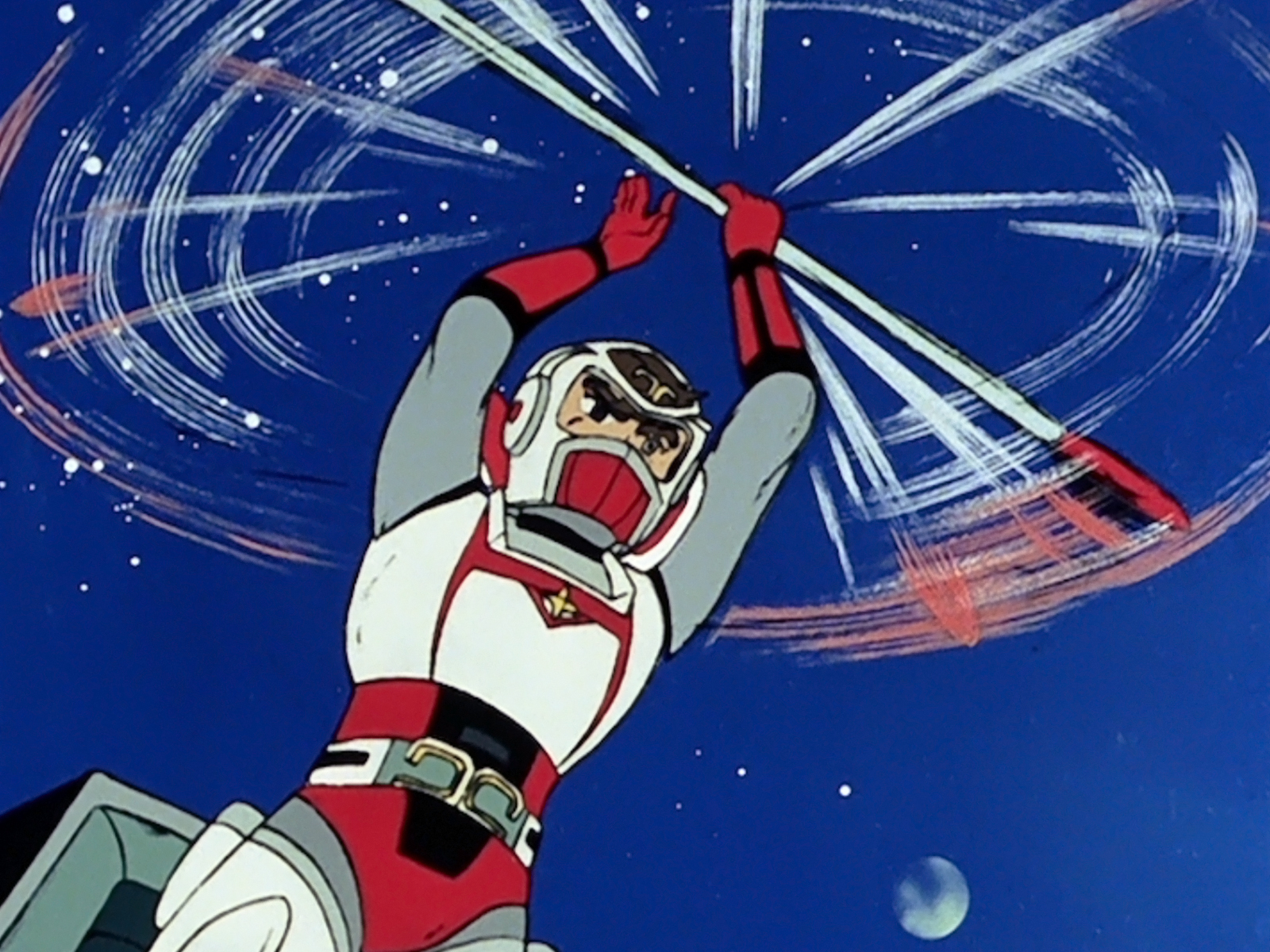 Prime Video: Starzinger