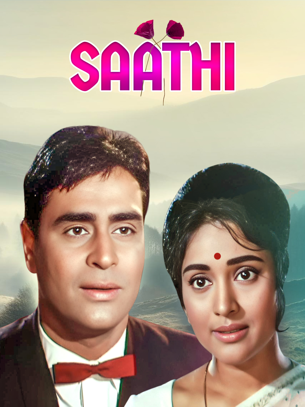 Prime Video: Saathi