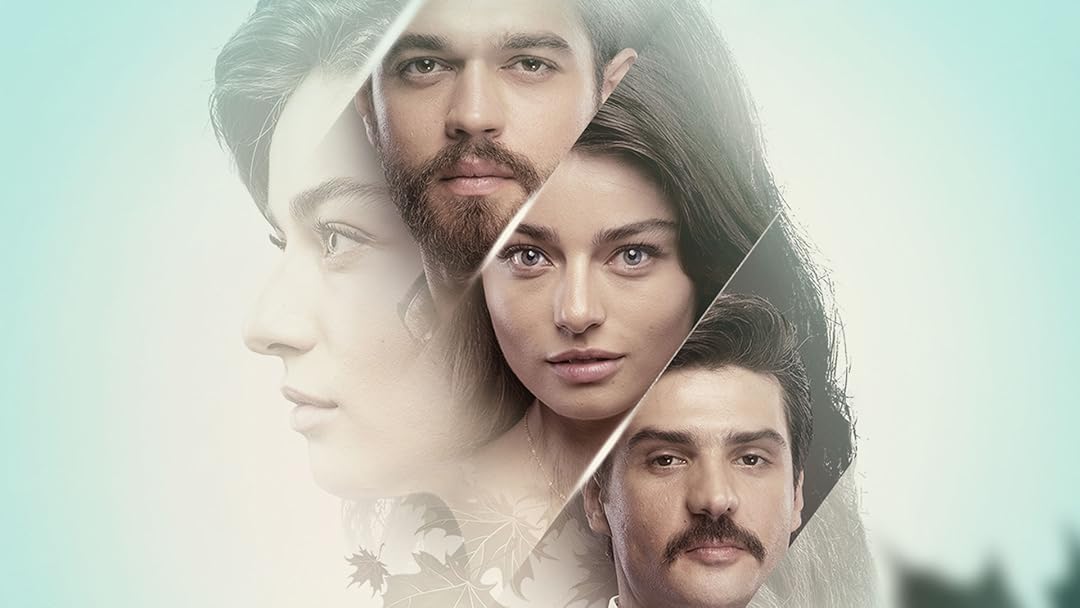 Prime Video: Meryem - Temporada 1