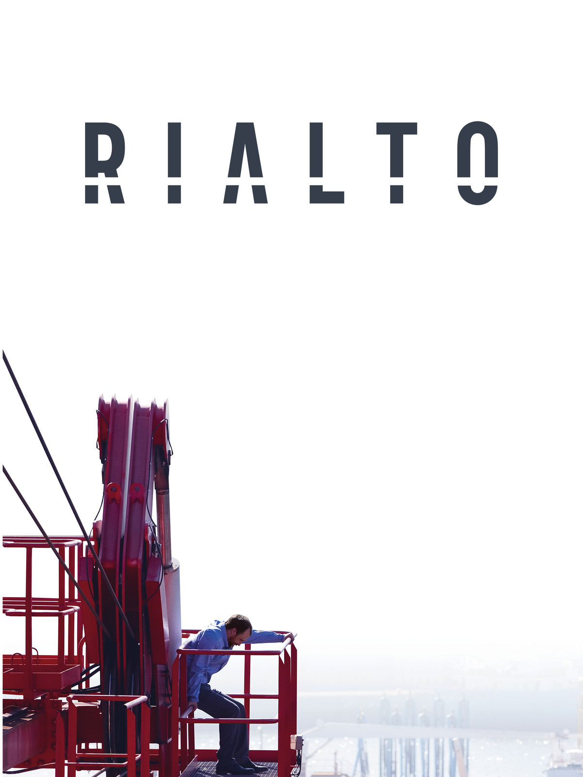 Prime Video: Rialto