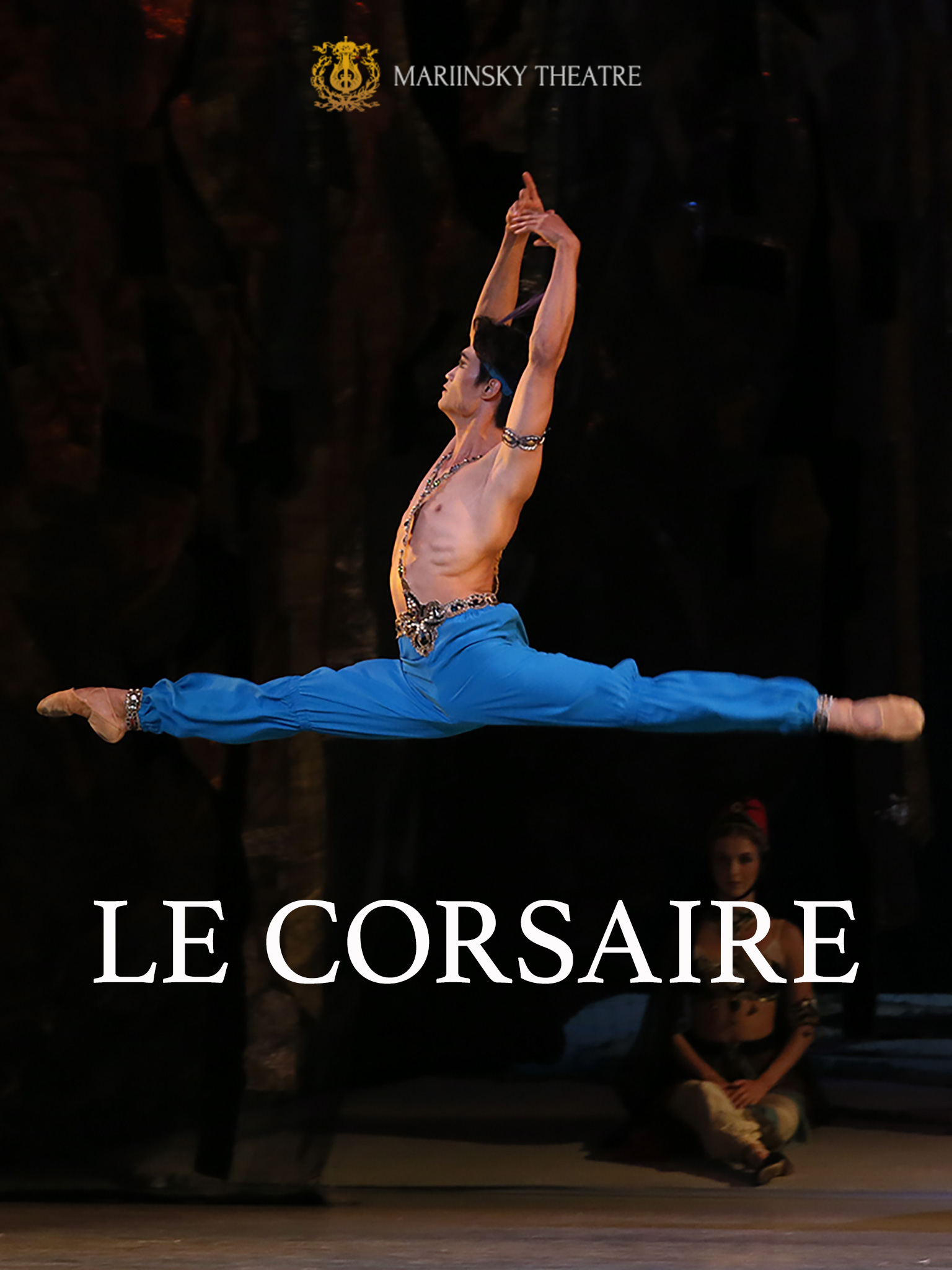 Prime Video: Le Corsaire