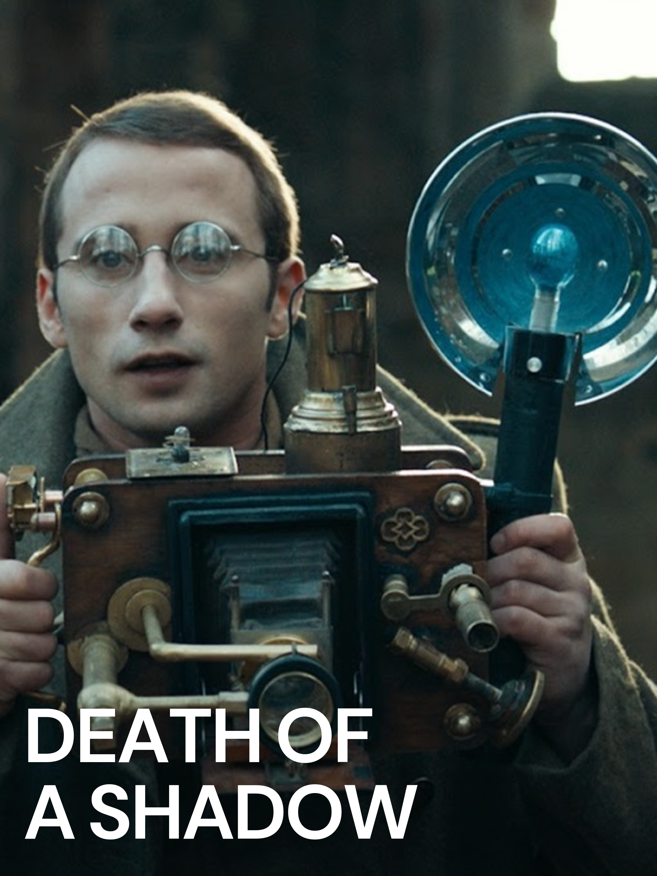 Prime Video: Death of a Shadow