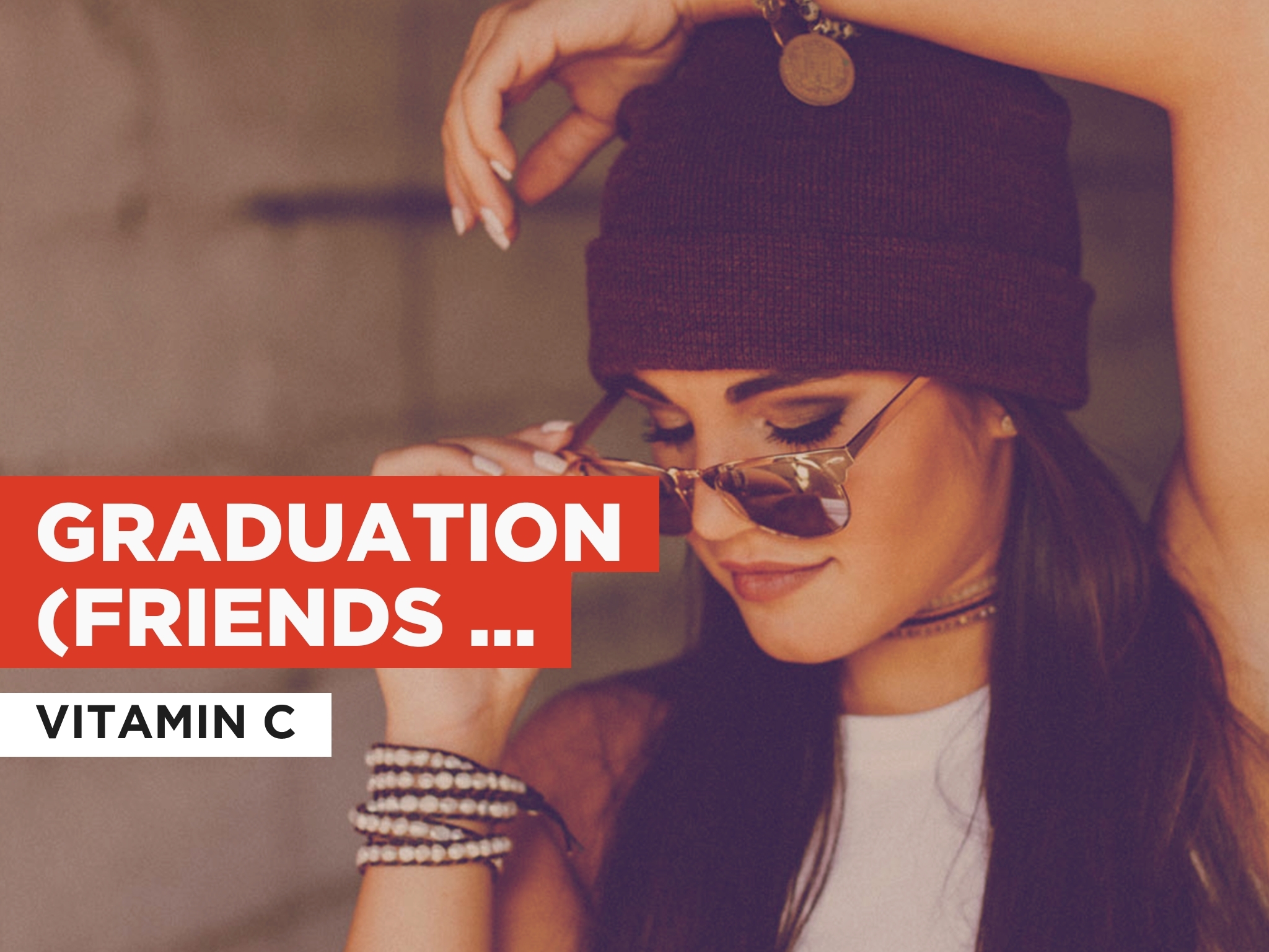 Prime Video: Graduation (Friends Forever) (Radio Version) in the Style ...