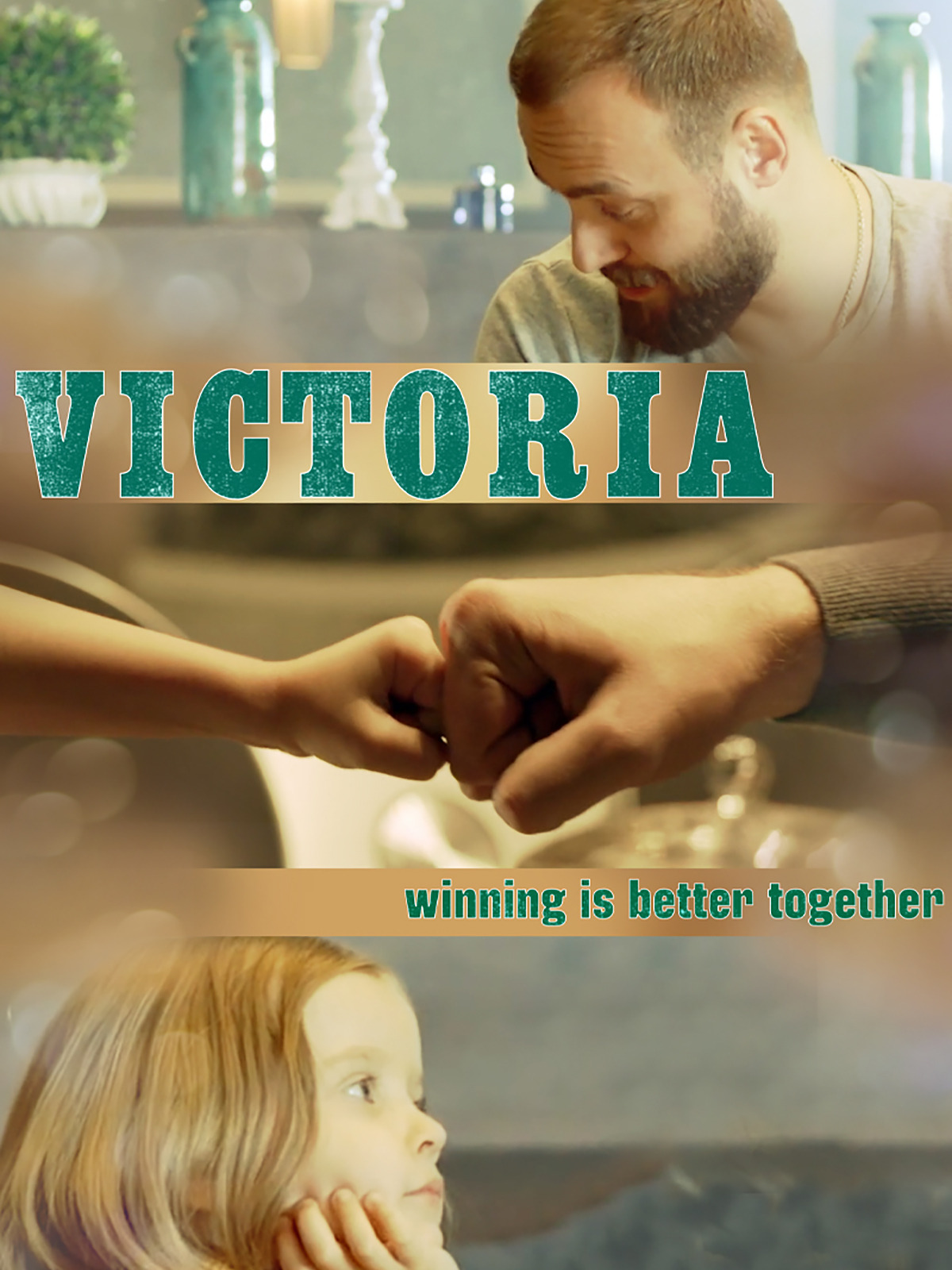 Prime Video: Victoria