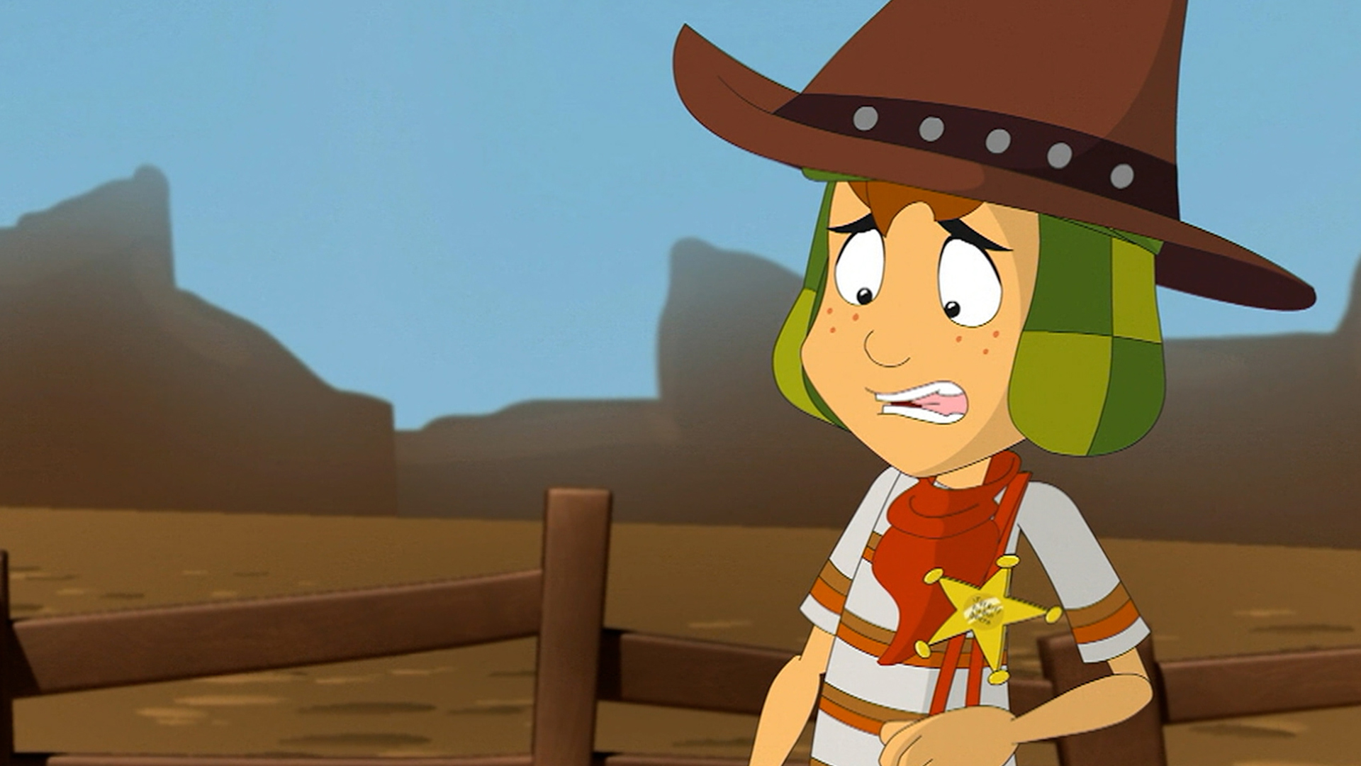 Prime Video: El Chavo Animado III