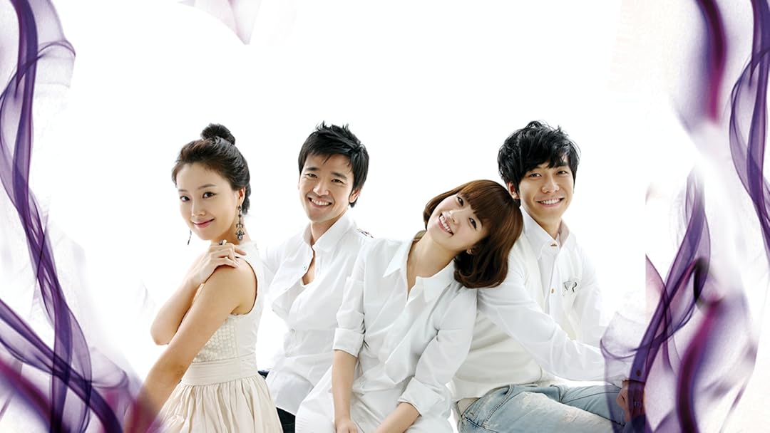 Prime Video: Shining Inheritance