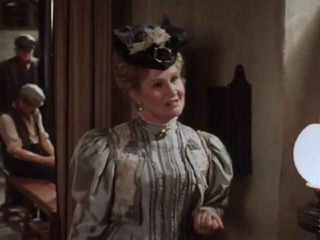 Amazon.com: Bramwell Season 1 : Jemma Redgrave, Ruth Sheen, David ...