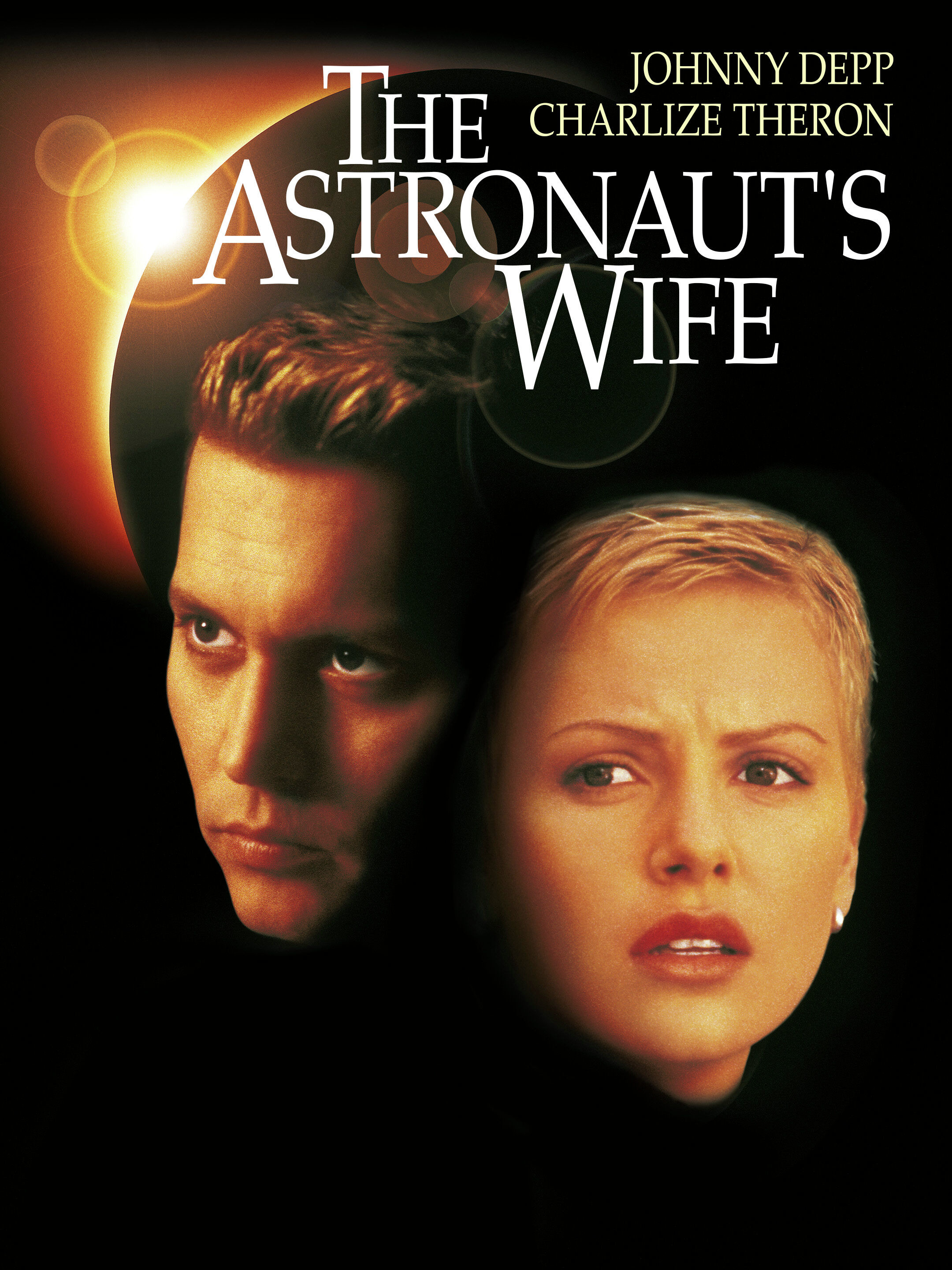 Prime Video: The Astronaut's Wife