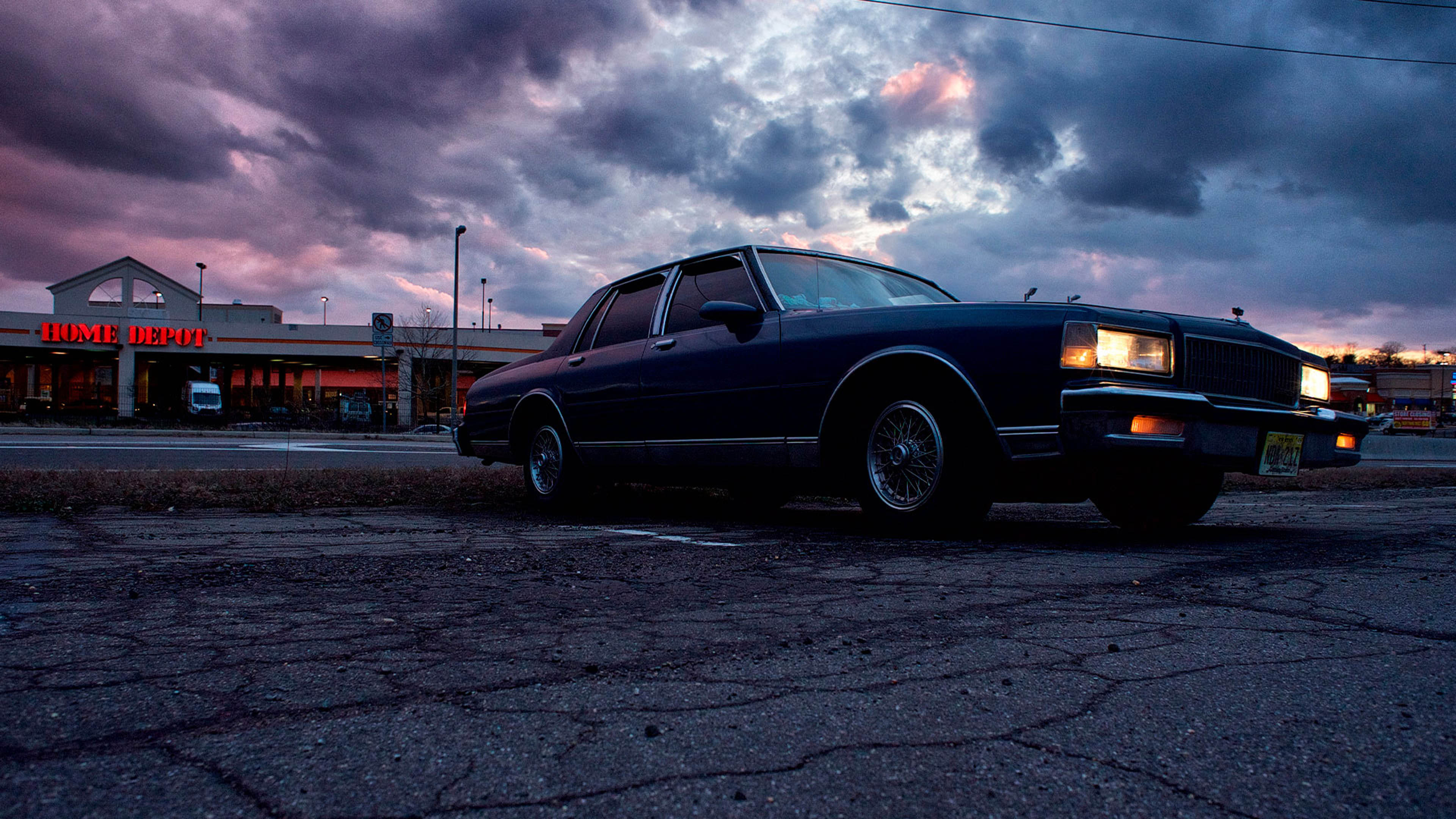 Prime Video: I, Sniper