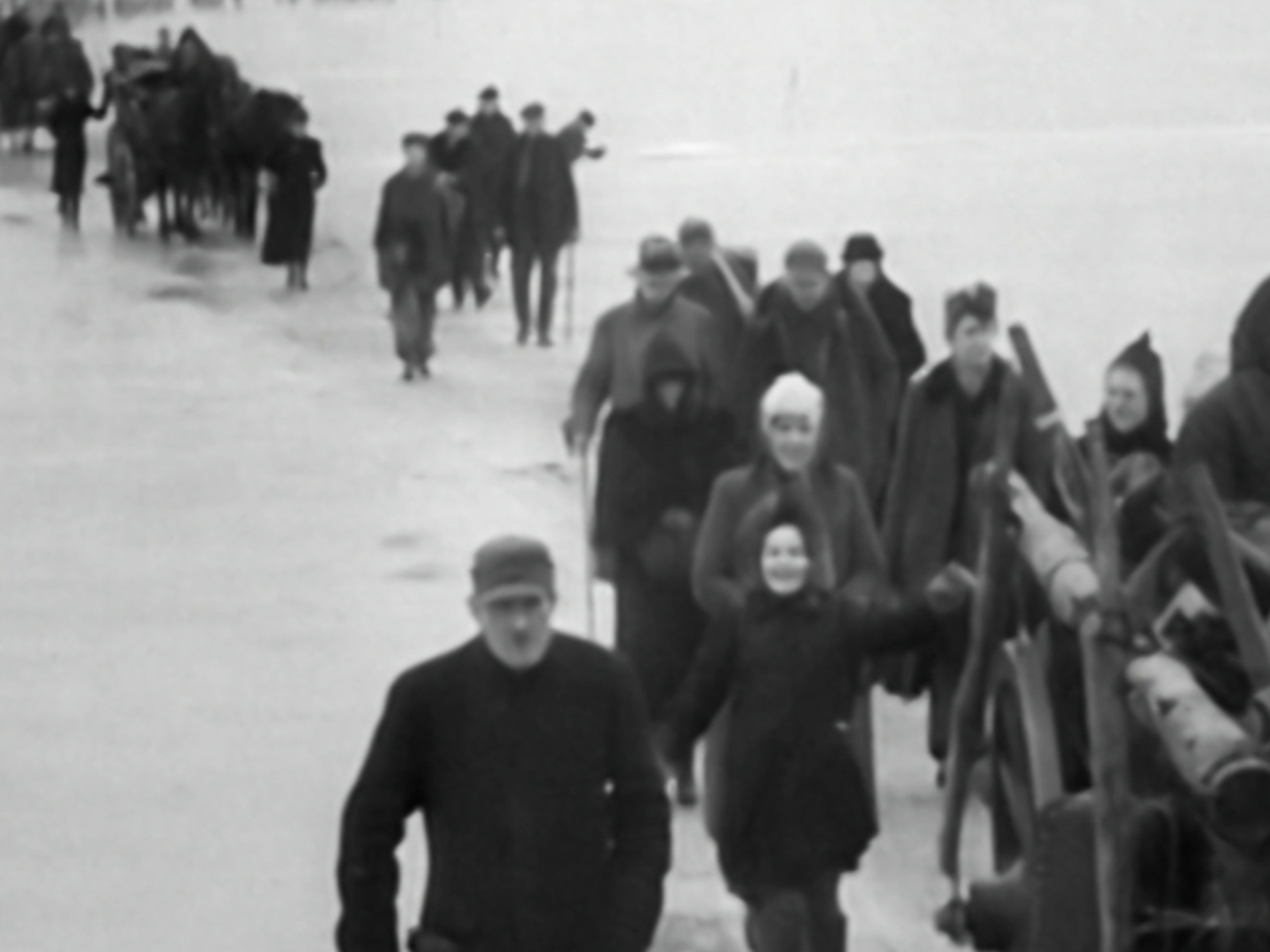 Prime Video: The Hitler Chronicles