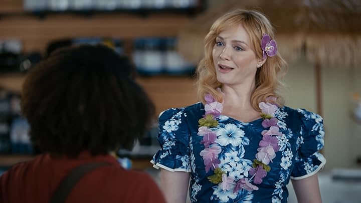 Amazon.com: Good Girls, Season 4 : Christina Hendricks, Izzy Stannard ...