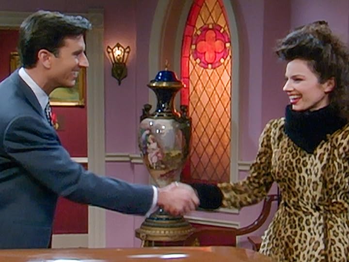 Prime Video: Season 1