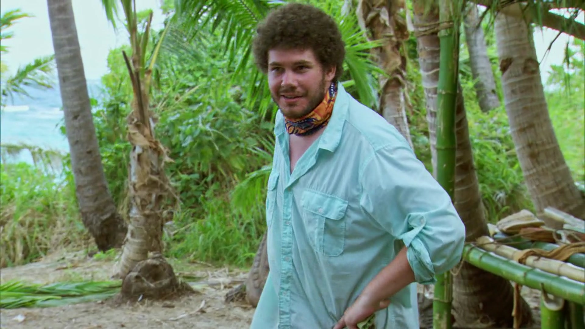 Prime Video: Survivor, Season 36: Ghost Island