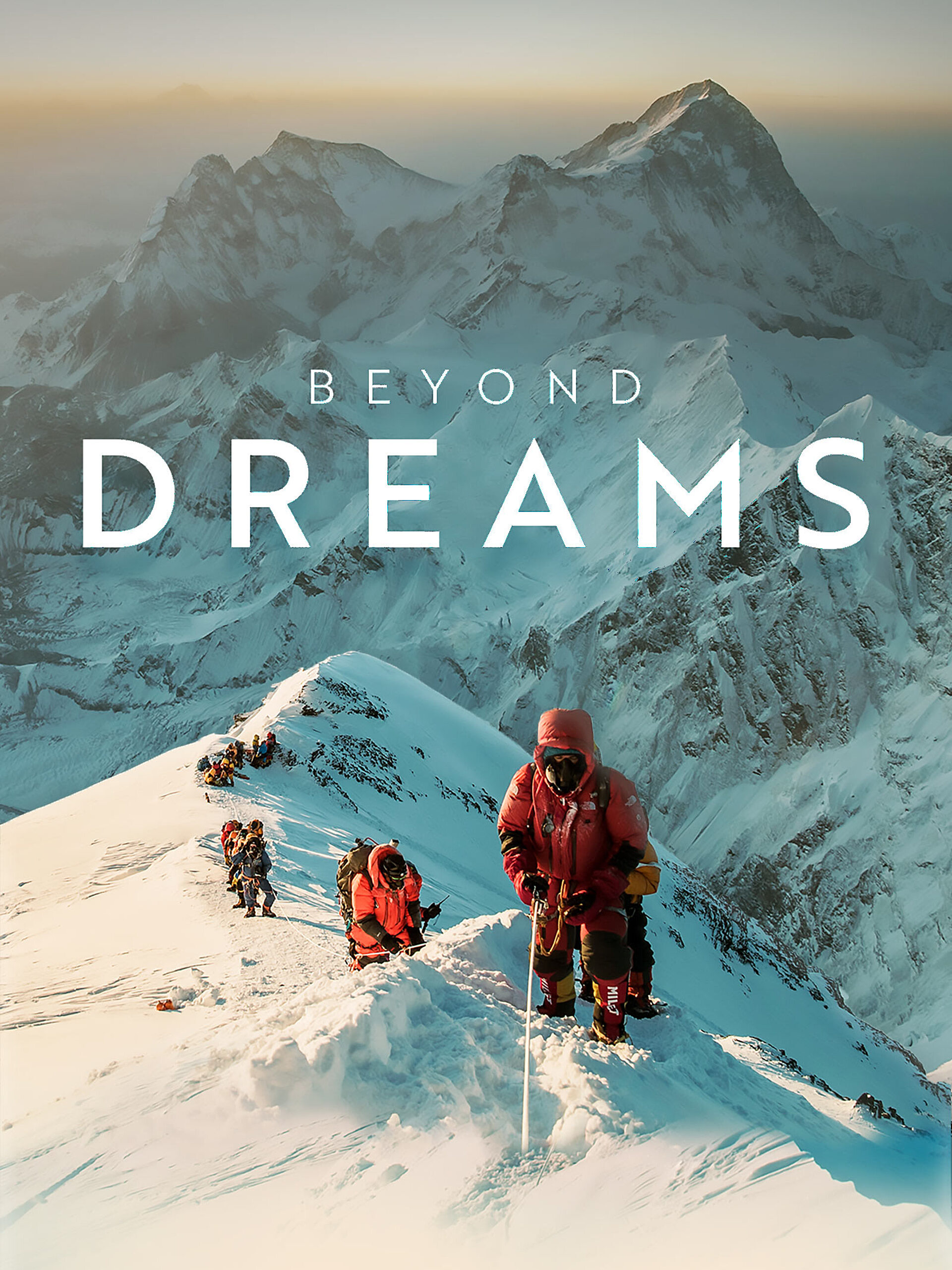 Prime Video: Beyond Dreams