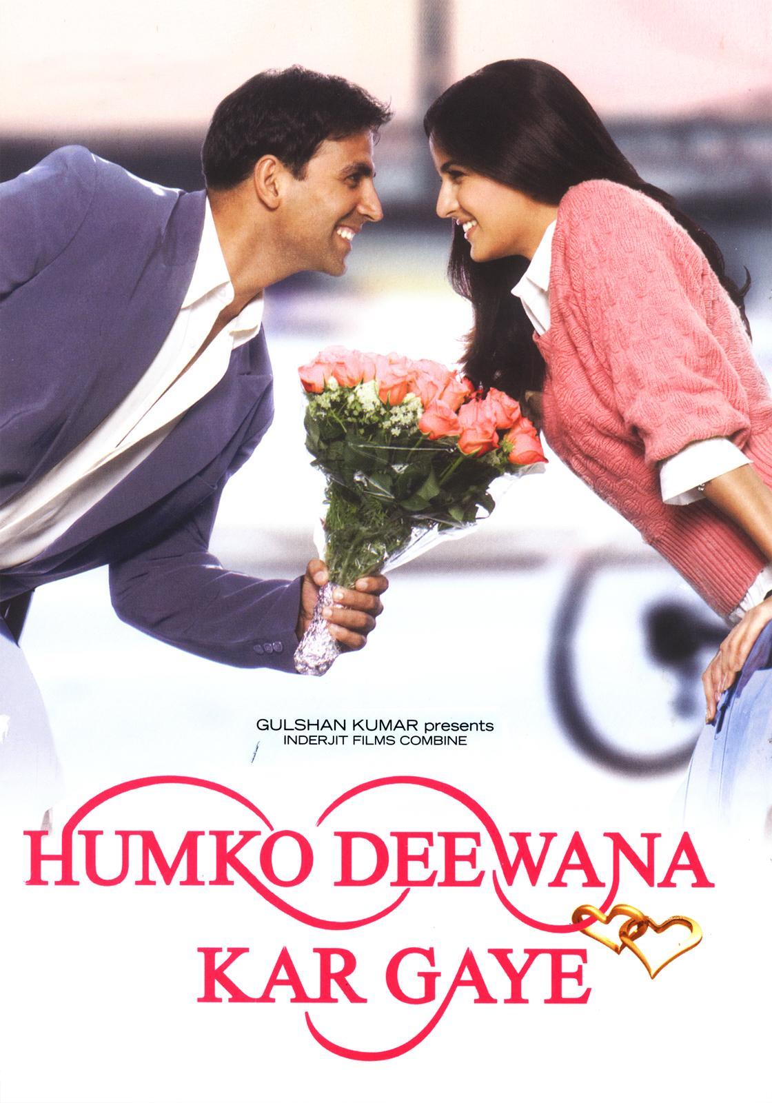 Prime Video: Humko Deewana Kar Gaye