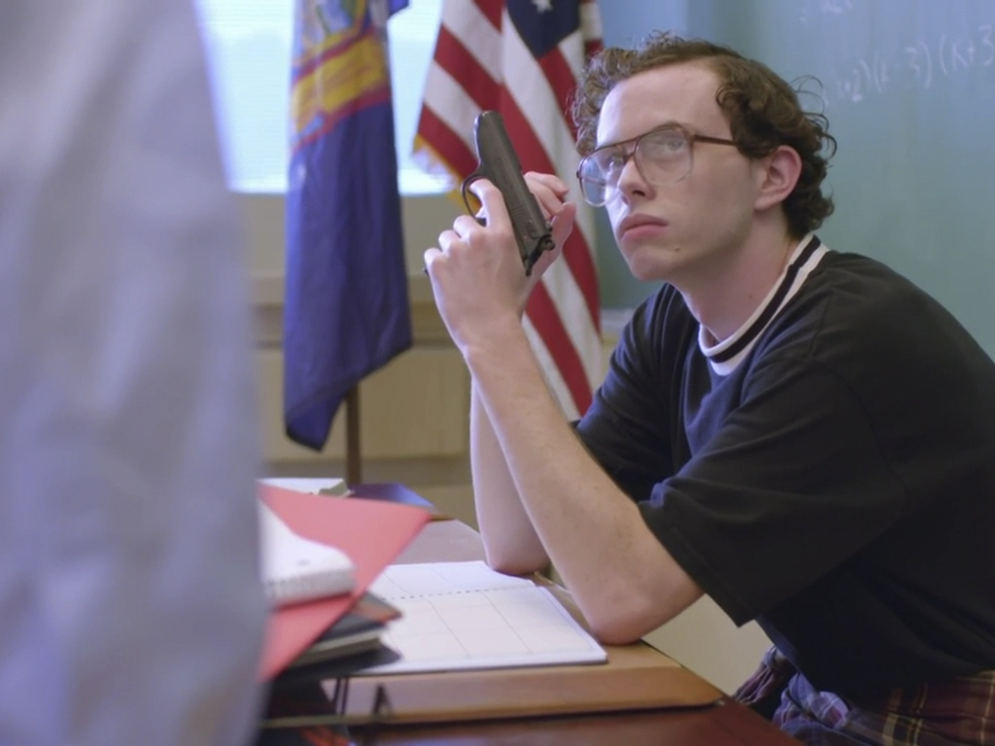 Prime Video: Shattered - Season 2