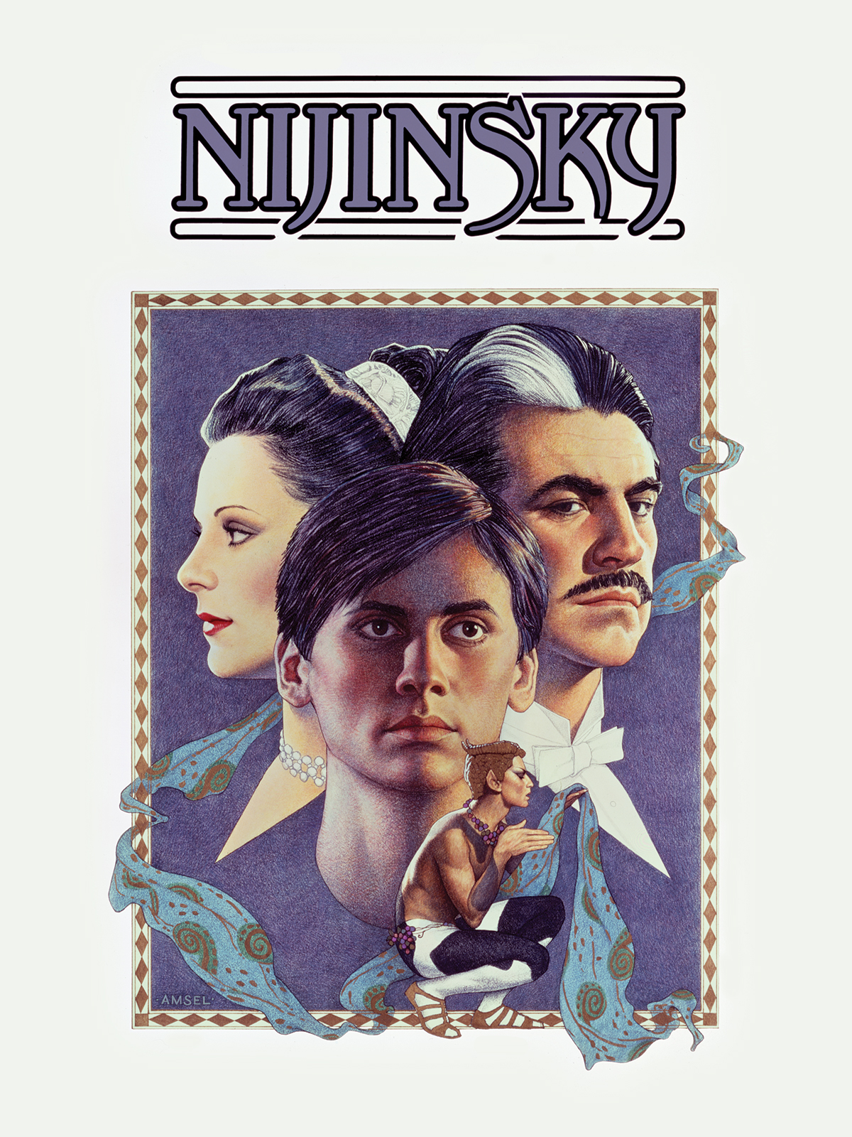 Prime Video: Nijinsky